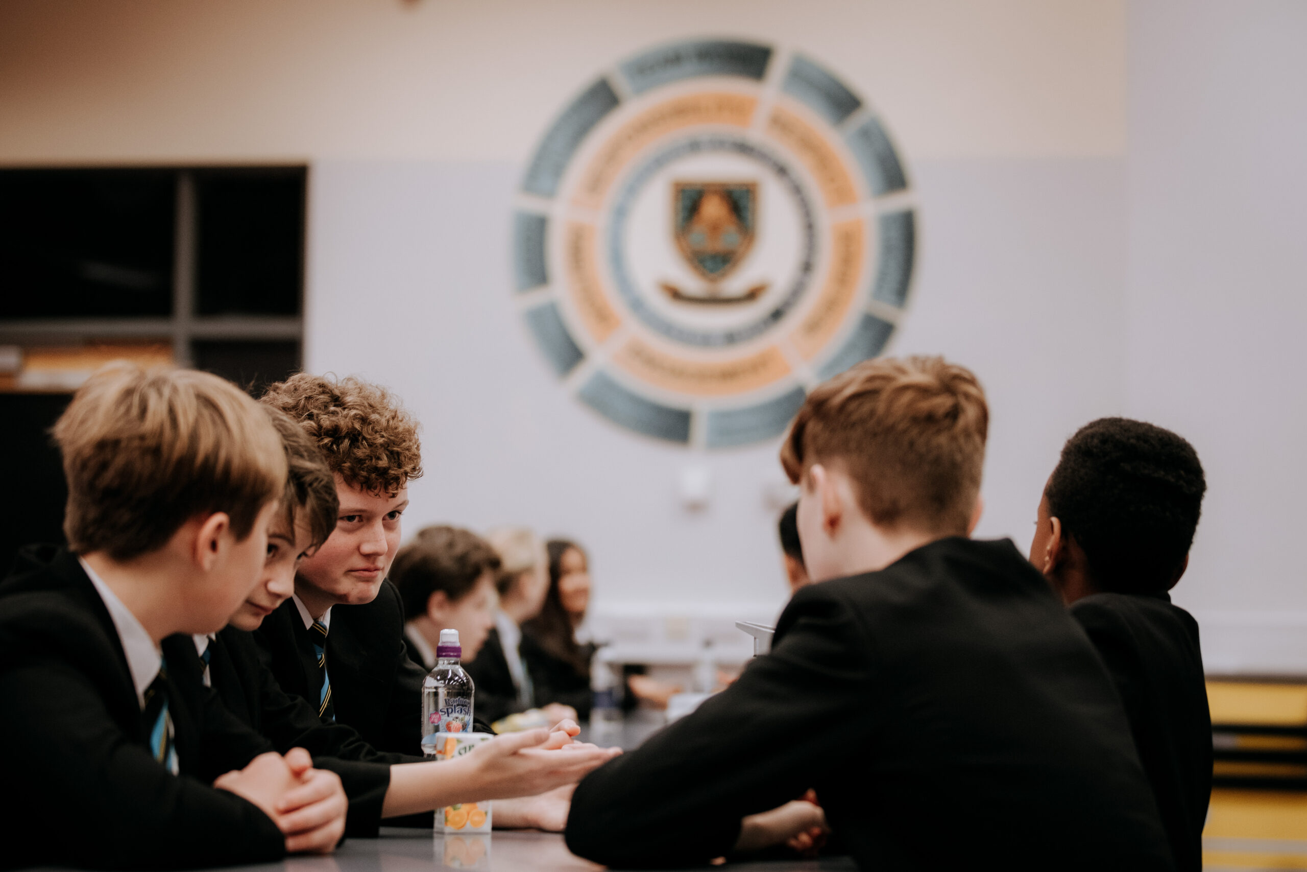 Safeguarding | Wigston Academy