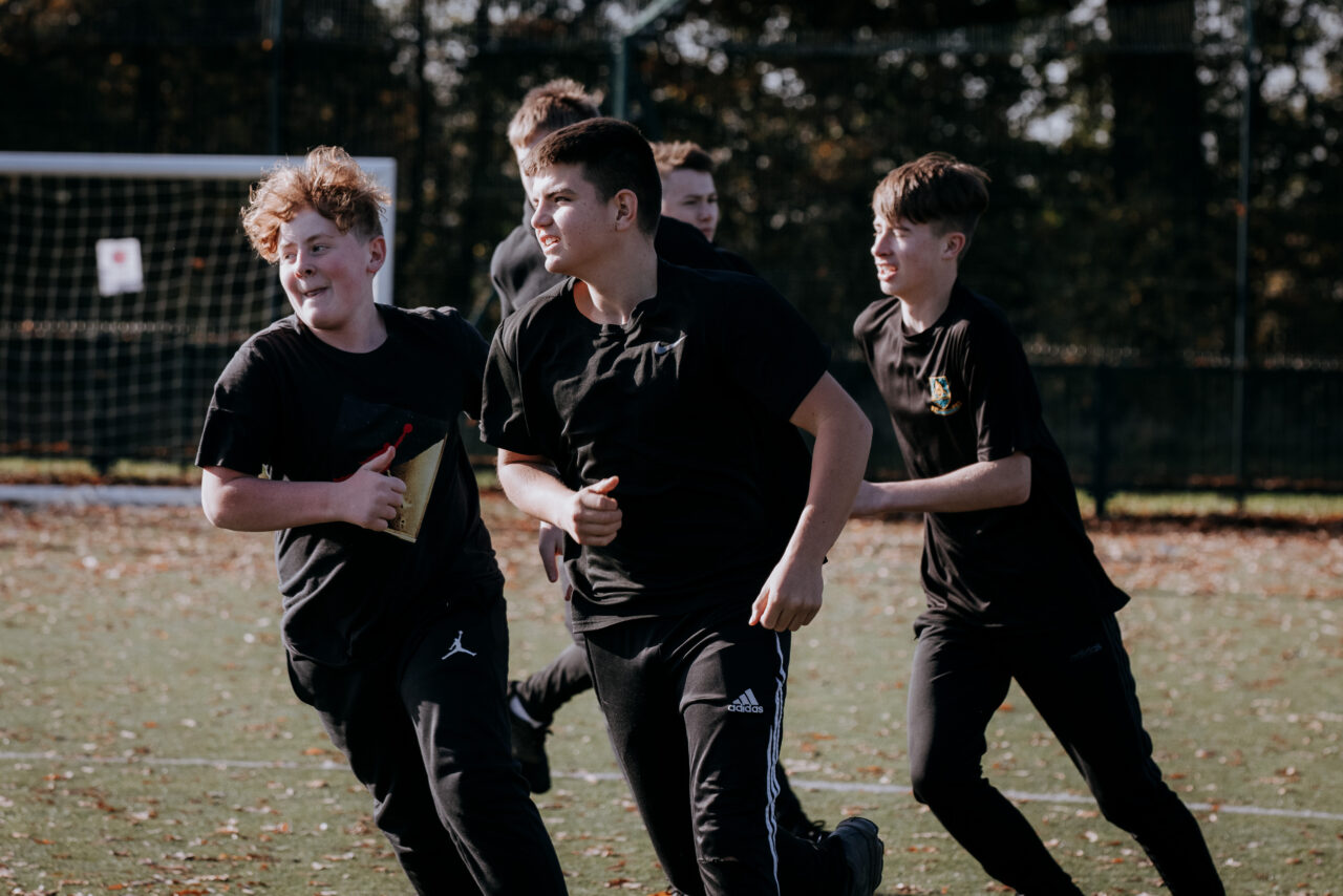 Links | Wigston Academy