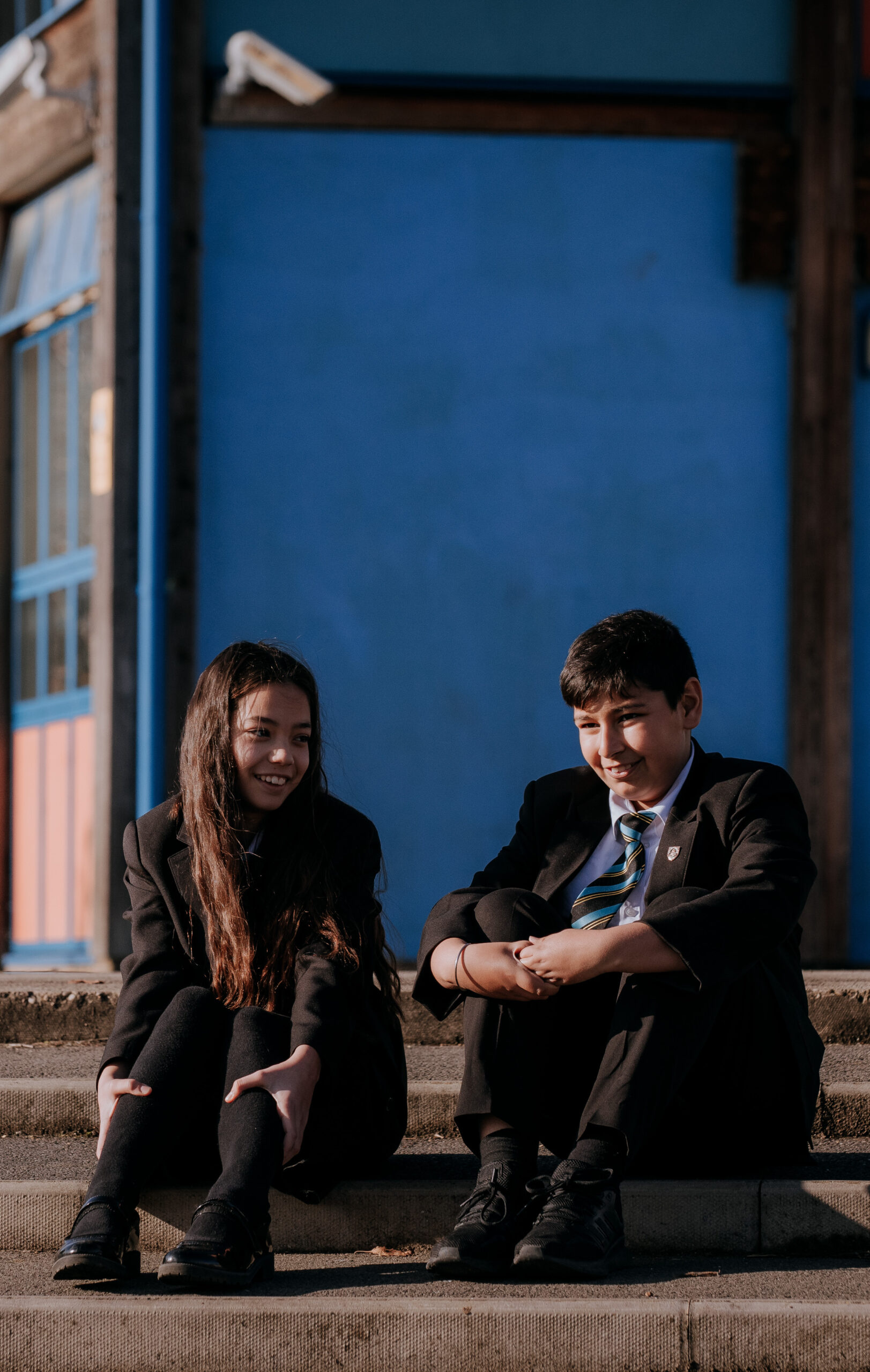 Students | Wigston Academy